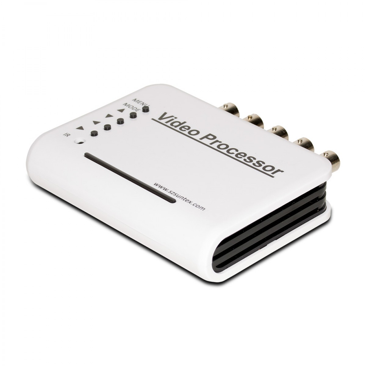 4 Channel Multiplexer, BNC, Remote Control - Accessories