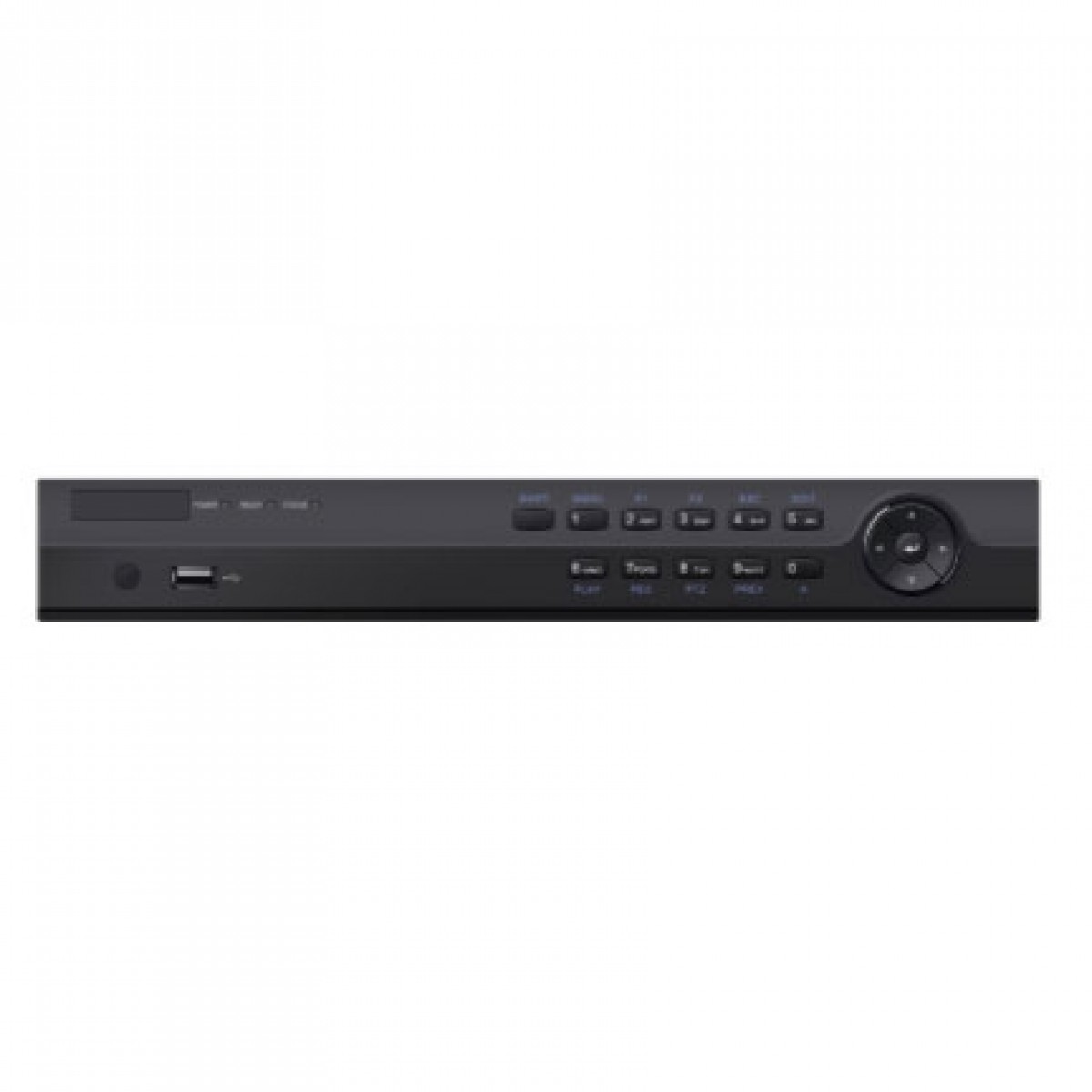NVR: 16 Channel & 16 POE Network Video Recorder - NVRs - IP Solutions