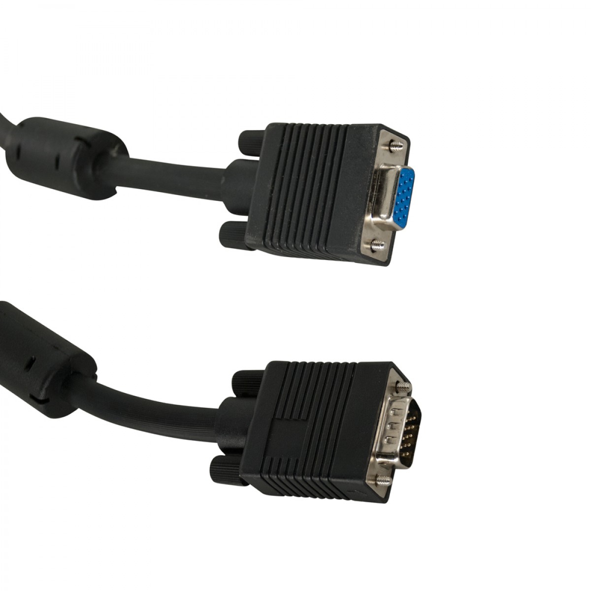 Cables: 25FT VGA Monitor Cable - Accessories